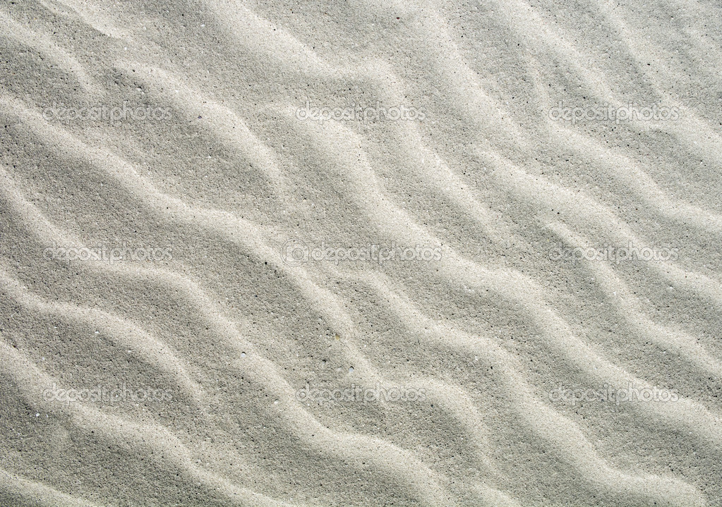 Sand texture — Stock Photo © MyroslavaB #47958225