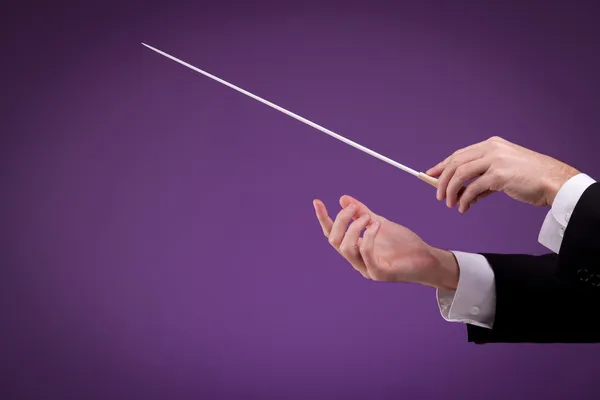 Orchestra conductor Stock Photos, Royalty Free Orchestra conductor ...