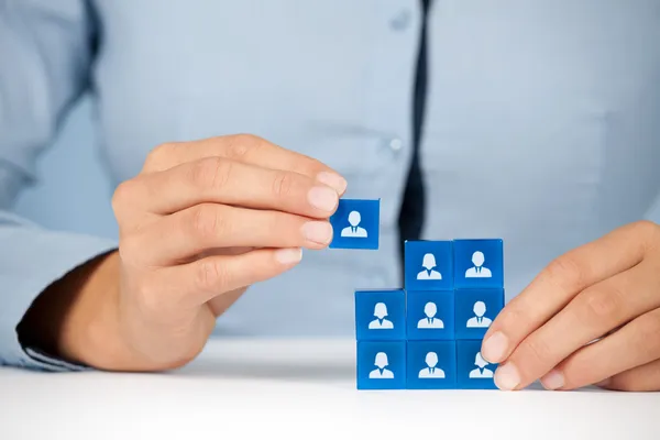 Hr manager Stock Photos, Royalty Free Hr manager Images | Depositphotos