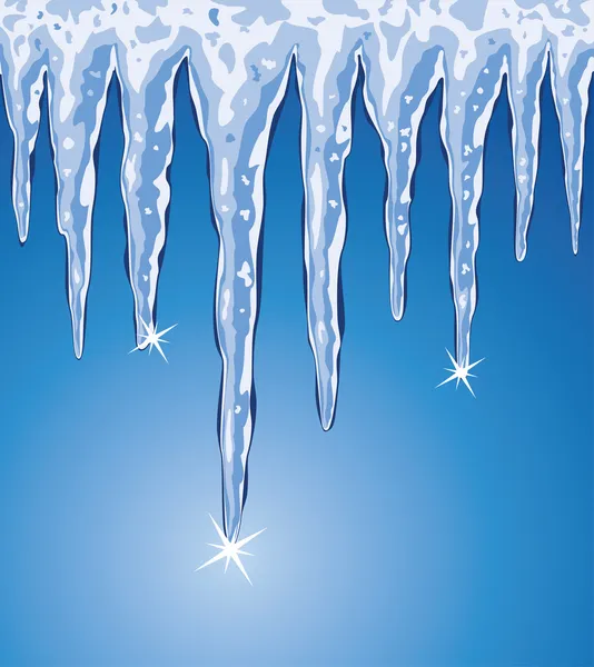 Icicle vector Stock Vectors, Royalty Free Icicle vector Illustrations ...