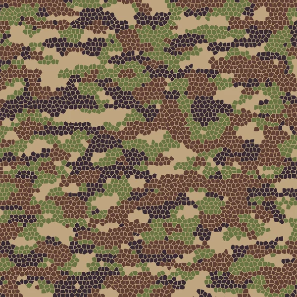 Vector camouflage pattern — Stock Vector © dmstudio #22742561 Vector camouflage pattern — Stock Vector © dmstudio #22742561