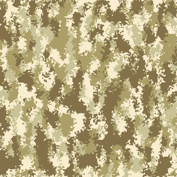 Vector summer camouflage pattern ⬇ Vector Image by © dmstudio | Vector ...