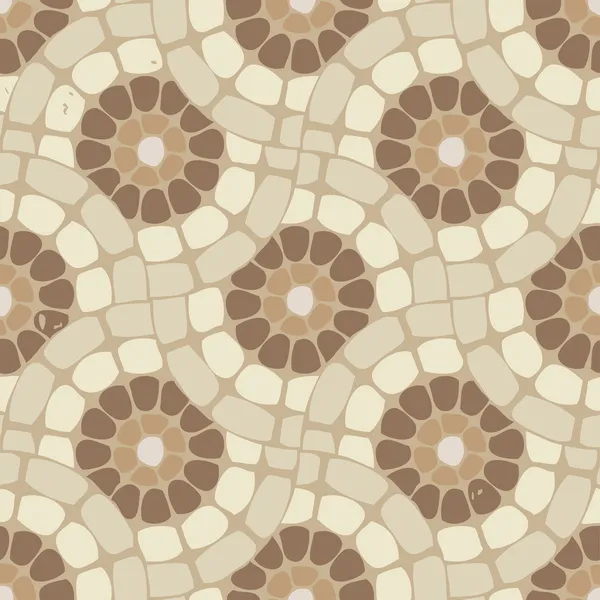 ᐈ Stone floor pattern stock vectors, Royalty Free stone floor ...