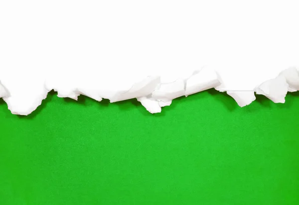 Torn paper border - Stock Image - Everypixel