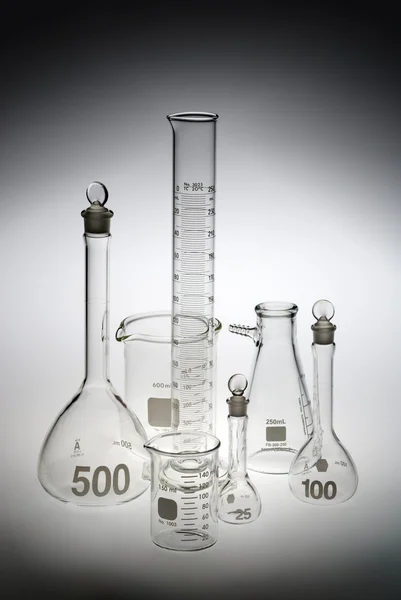 Chemistry glassware Stock Photos, Royalty Free Chemistry glassware ...