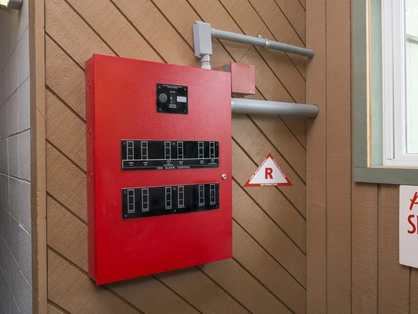 Fire control panel Stock Photos, Royalty Free Fire control panel Images ...