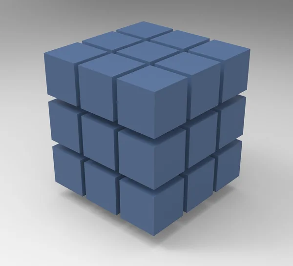 Cubo azul fotos de stock, imágenes de Cubo azul sin royalties ...