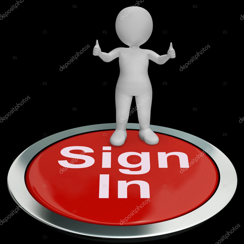 Iniciar sesi n Bot n significa Inicio de sesi n Contrase a y cuenta 2024