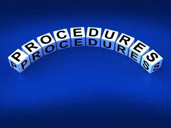 Procedures Stock Photos, Royalty Free Procedures Images | Depositphotos