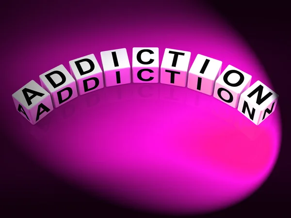 Addiction word cloud Stock Photos, Royalty Free Addiction word cloud ...