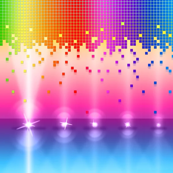 Rainbow stage Stock Photos, Royalty Free Rainbow stage Images ...
