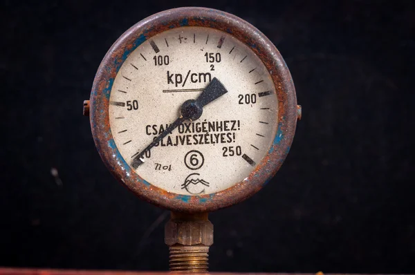 Old hygrometer instrument Stock Photos, Royalty Free Old hygrometer ...