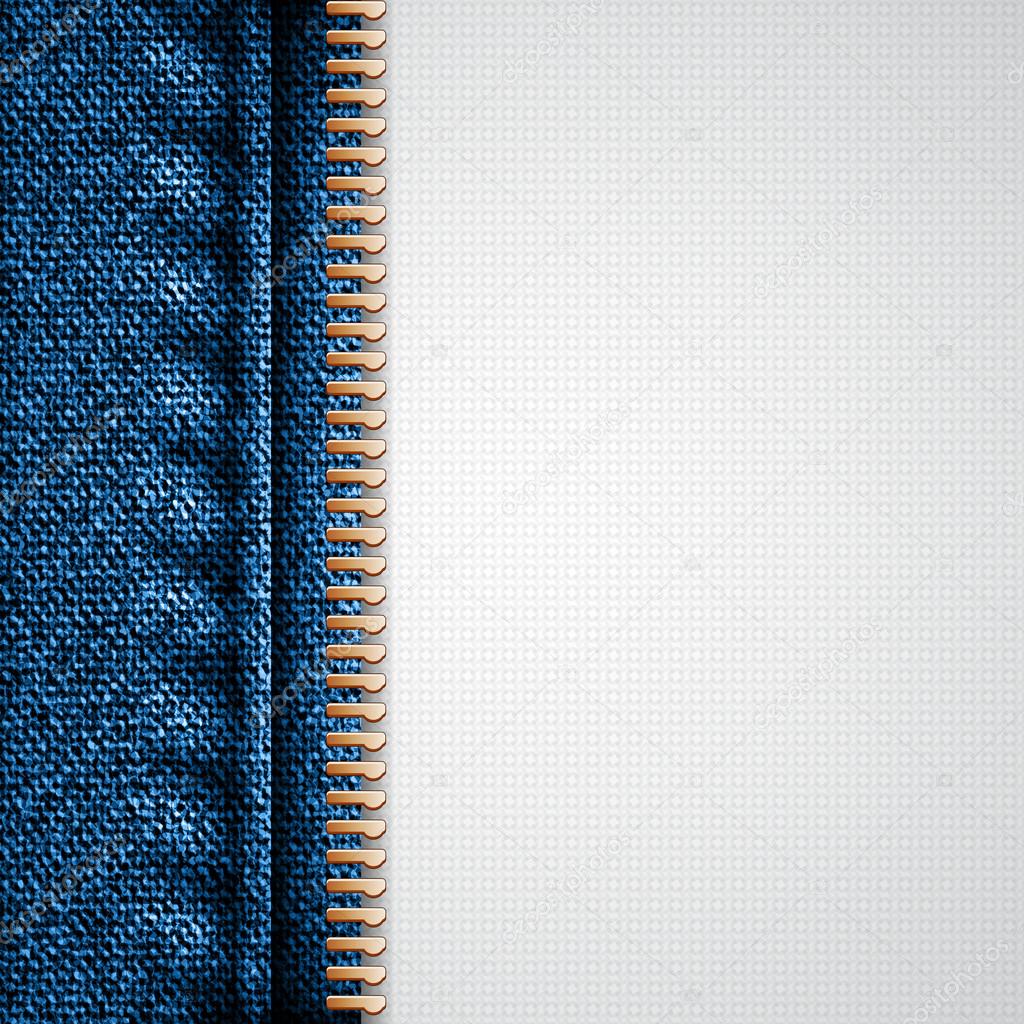 Denim texture Stock Vector Image by ©ecrow #38097885