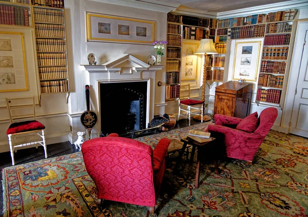 Victorian office Stock Photos, Royalty Free Victorian office Images ...