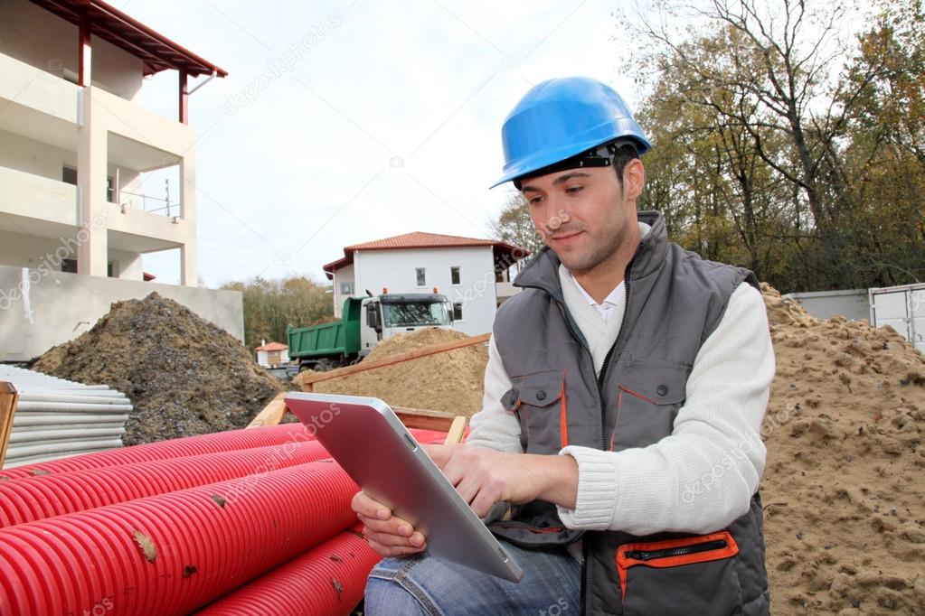 Supervisor De Obras Cbo - RETOEDU
