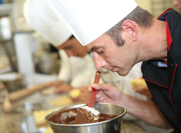 Chef chocolate Stock Photos, Royalty Free Chef chocolate Images ...