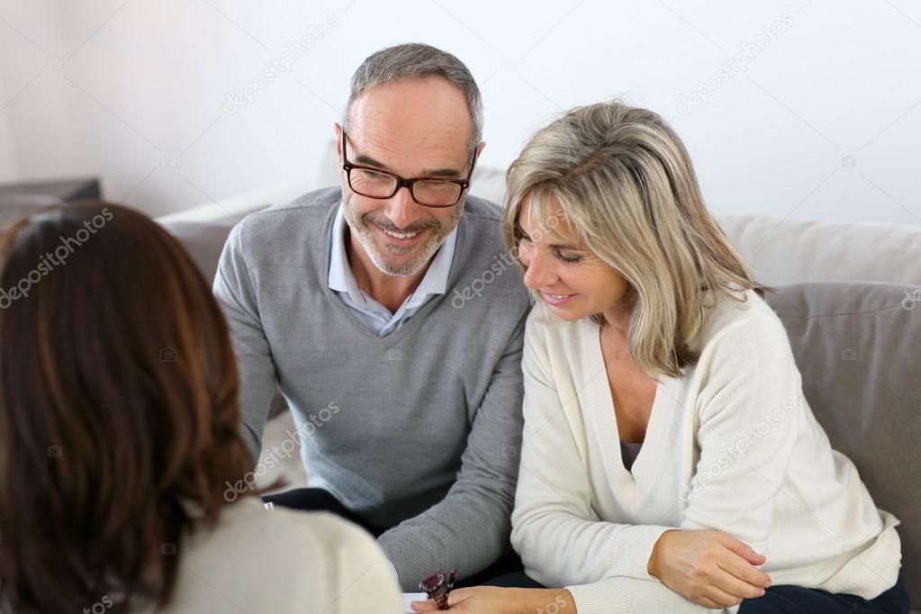 Senior couple meeting financial adviser Stock Photo by ©Goodluz 36648021 Senior couple meeting financial adviser Stock Photo by ©Goodluz 36648021