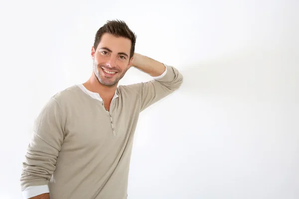 Handsome white guy Stock Photos, Royalty Free Handsome white guy Images ...