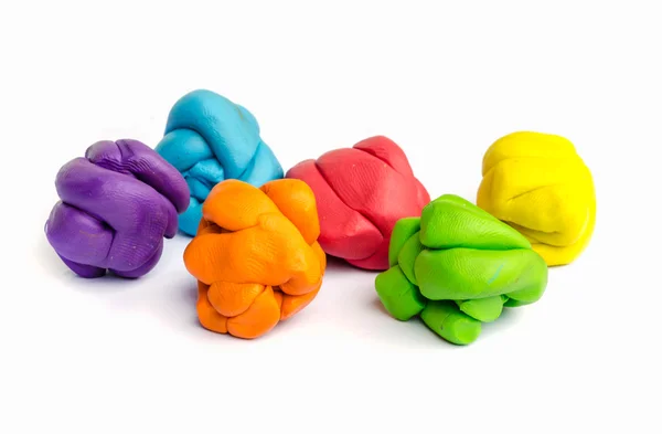 Plasticine shapes Stock Photos, Royalty Free Plasticine shapes Images ...