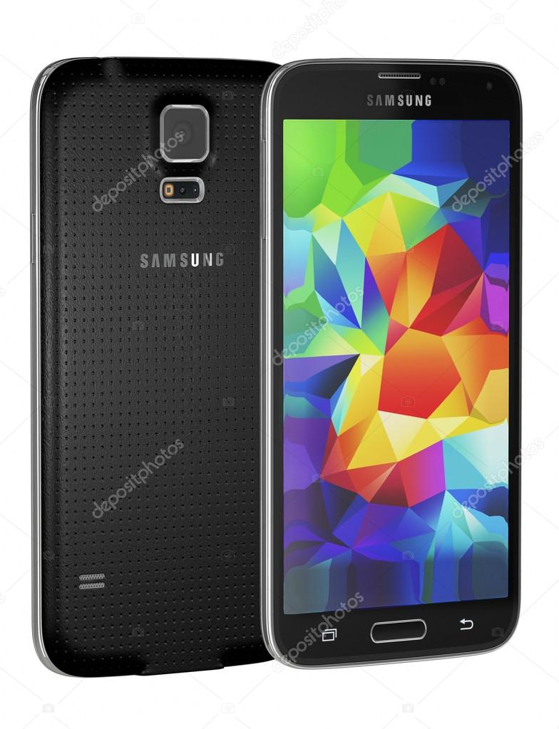 S5 Cell Phone