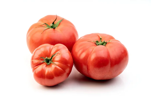 Large beef tomatoes Stok Foto, Large beef tomatoes Gambar Bebas Royalti ...