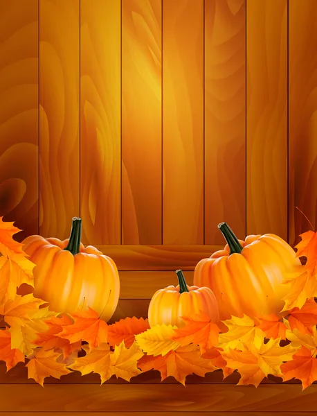 Fall Carnival Background