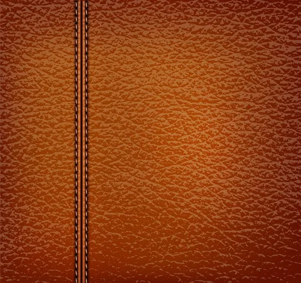 Leather with stitching Stock Vector Image by ©format35 #154004742