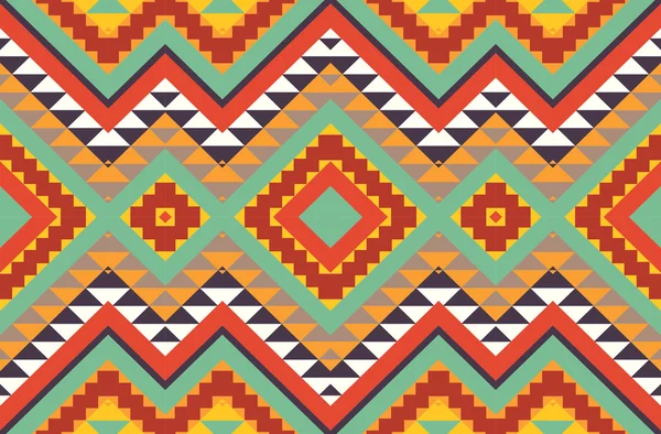 Colorful Aztec Backgrounds