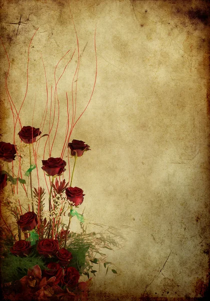 Vintage Paper Background — Stock Photo © EnginKorkmaz #6625635 Vintage Paper Background — Stock Photo © EnginKorkmaz #6625635