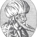 Ottoman Empire — Stock Vector © EnginKorkmaz #34204855