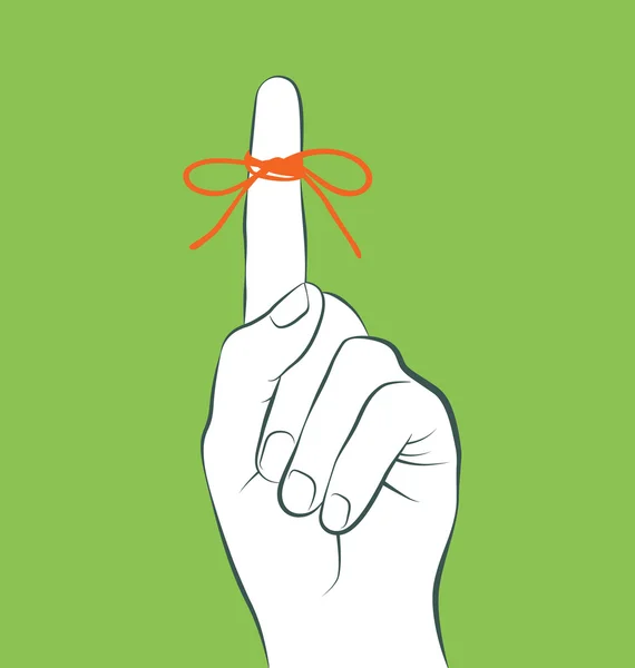 Do Not Forget Stock Vector Image by ©EnginKorkmaz #19679217