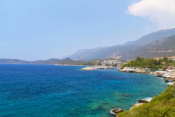 Kas town near Antalya, Turkey Stock Photo by ©EnginKorkmaz 51463195