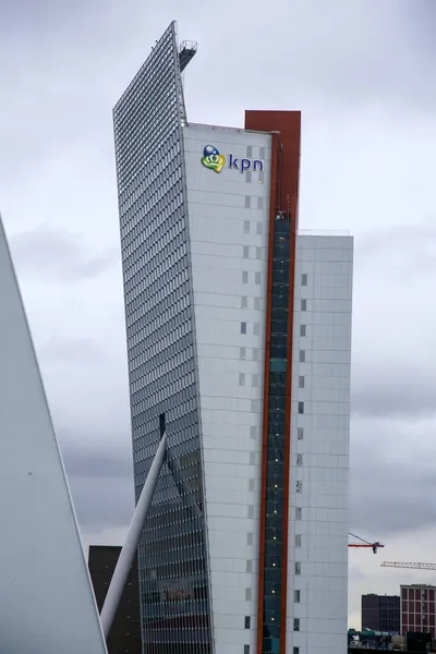 Kpn telecom building Stock Photos, Royalty Free Kpn telecom building ...