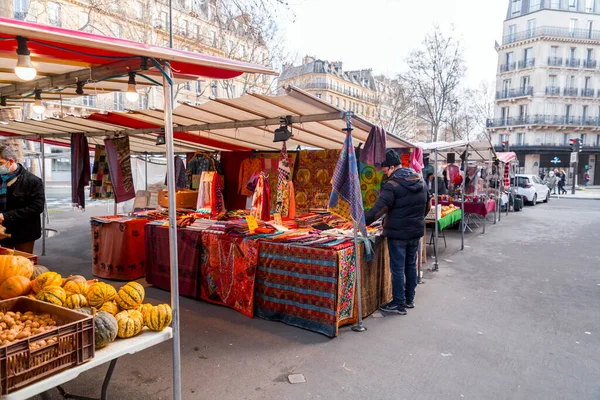 Paris street markets Stock Photos, Royalty Free Paris street markets ...