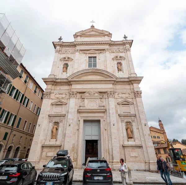 Saint mary in provenzano Stock Photos, Royalty Free Saint mary in ...