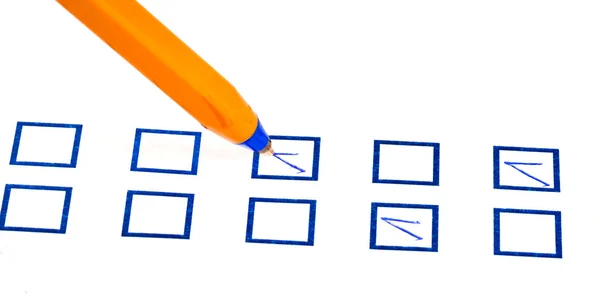 Multiple Choice Stock Photo by ©flytosky11 3953000