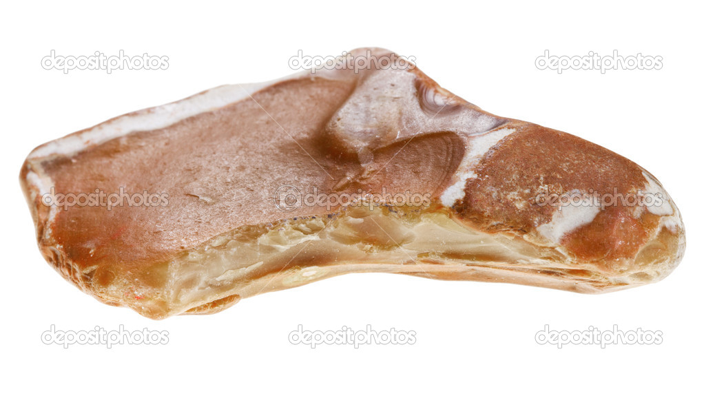 Flint stone Stock Photo by ©vvoennyy 28837685