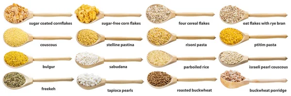 Imágenes de Tipos de granos, fotos de Tipos de granos sin royalties ...