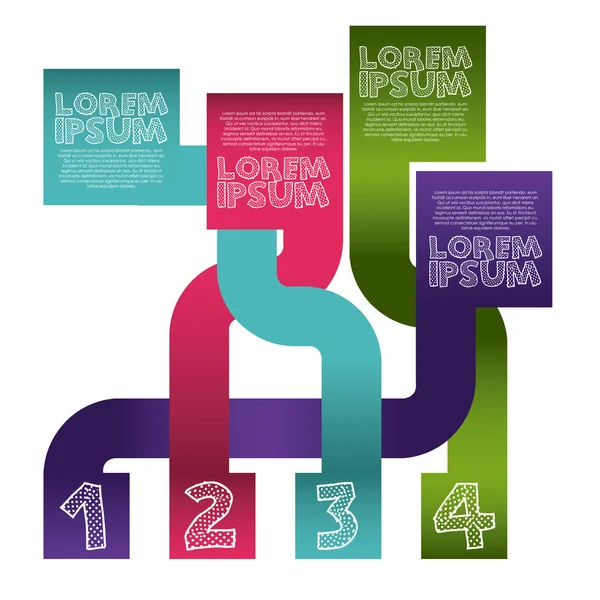 Numbers Stock Vector Image by ©grgroupstock #25815467