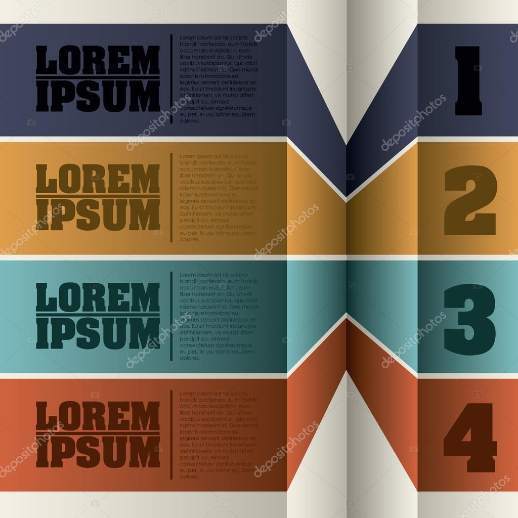 Numbers Stock Vector Image by ©grgroupstock #25815467