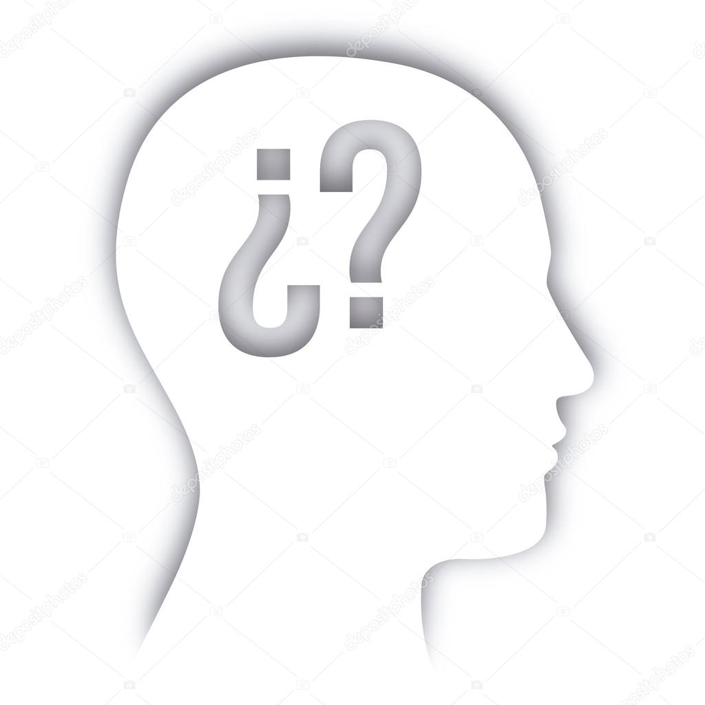 Think Stock Vector Image by ©grgroupstock #26942493