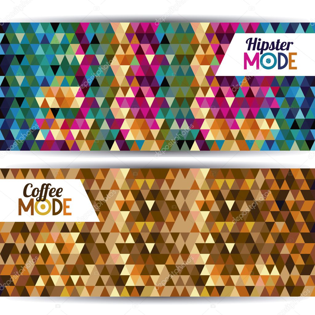 Mode label Stock Vector Image by ©grgroupstock #29817841