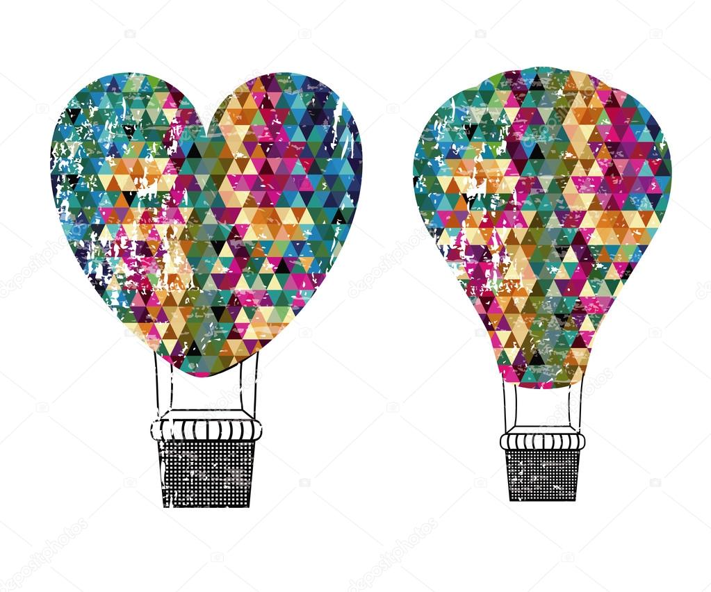 Balloons design Stock Vector Image by ©grgroupstock #29823981