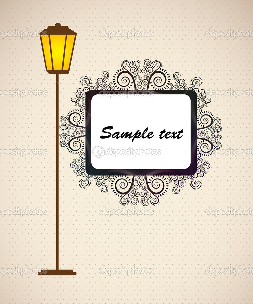 Bluff design Stock Vector Image by ©grgroupstock #30276177