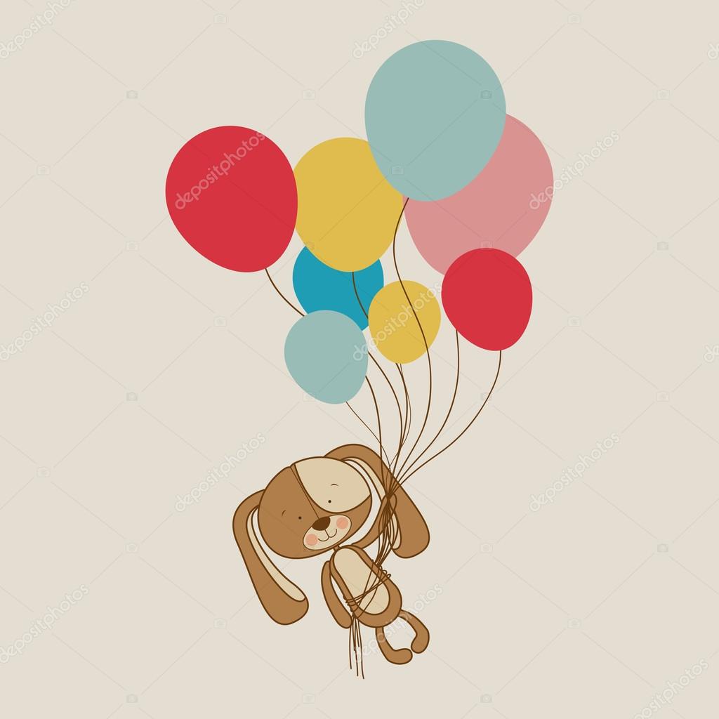 Puppy design Stock Vector Image by ©grgroupstock #35015595