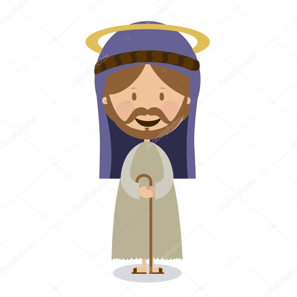 Manger design — Stock Vector © grgroupstock #35480695