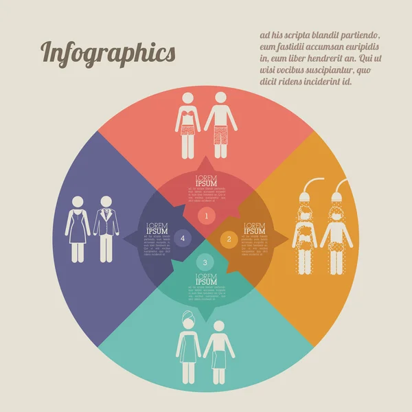 100,000 Perimenopause infographic Vector Images | Depositphotos