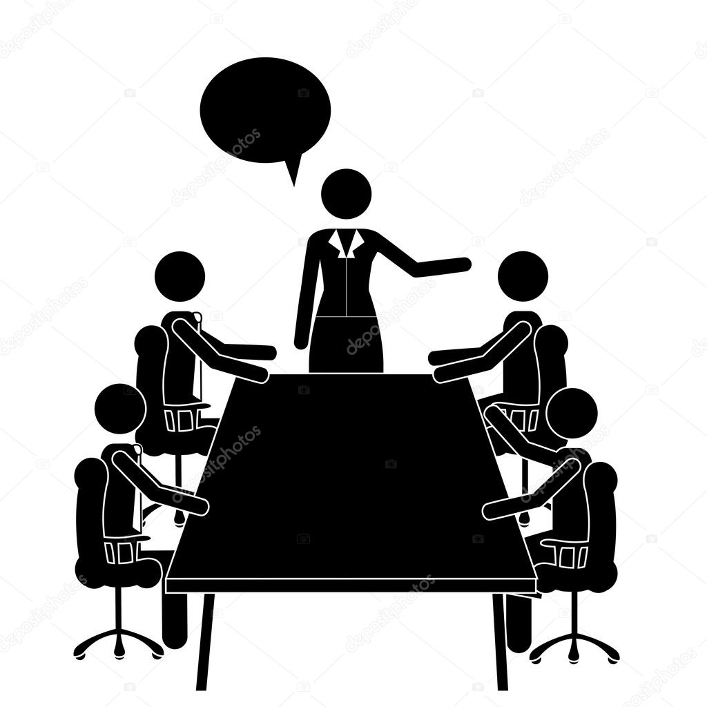 Human activities Stock Vector by ©grgroupstock 37767567