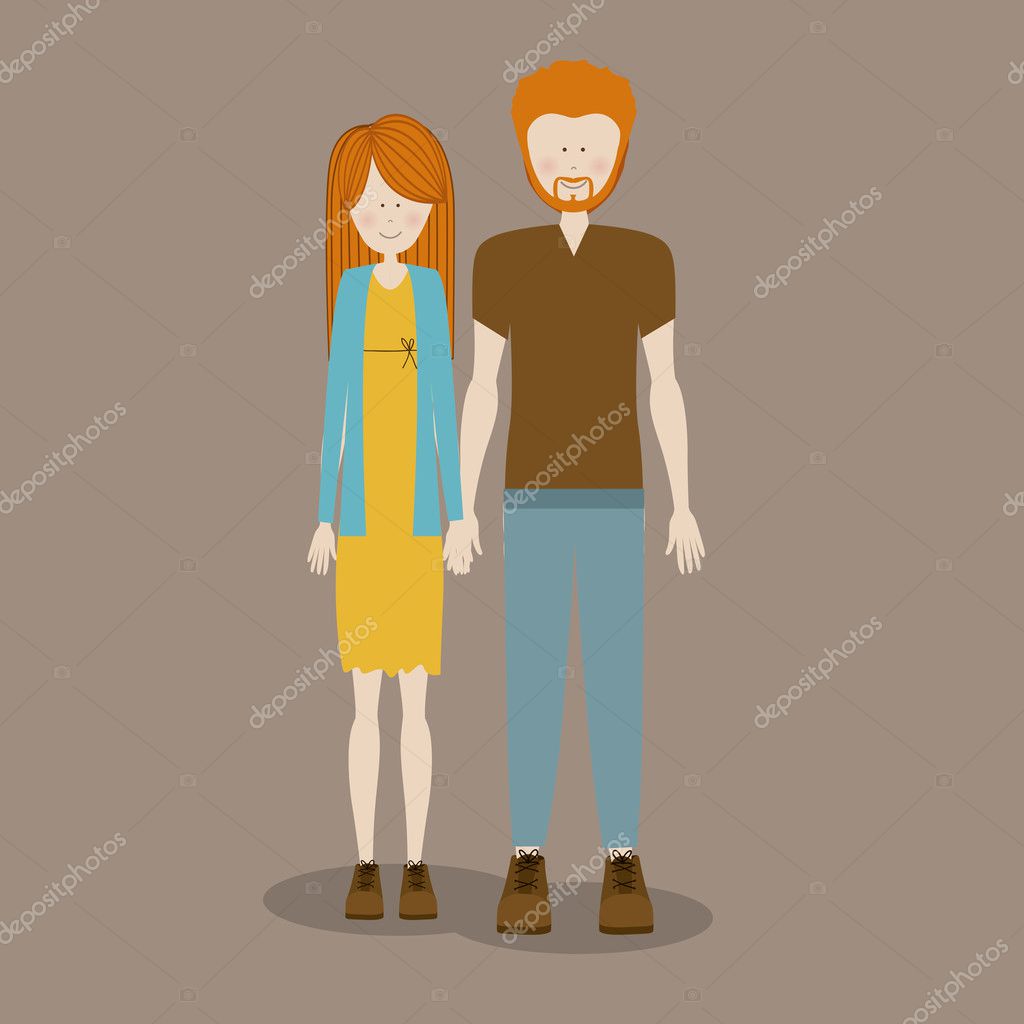 Human design Stock Vector Image by ©grgroupstock #39290565