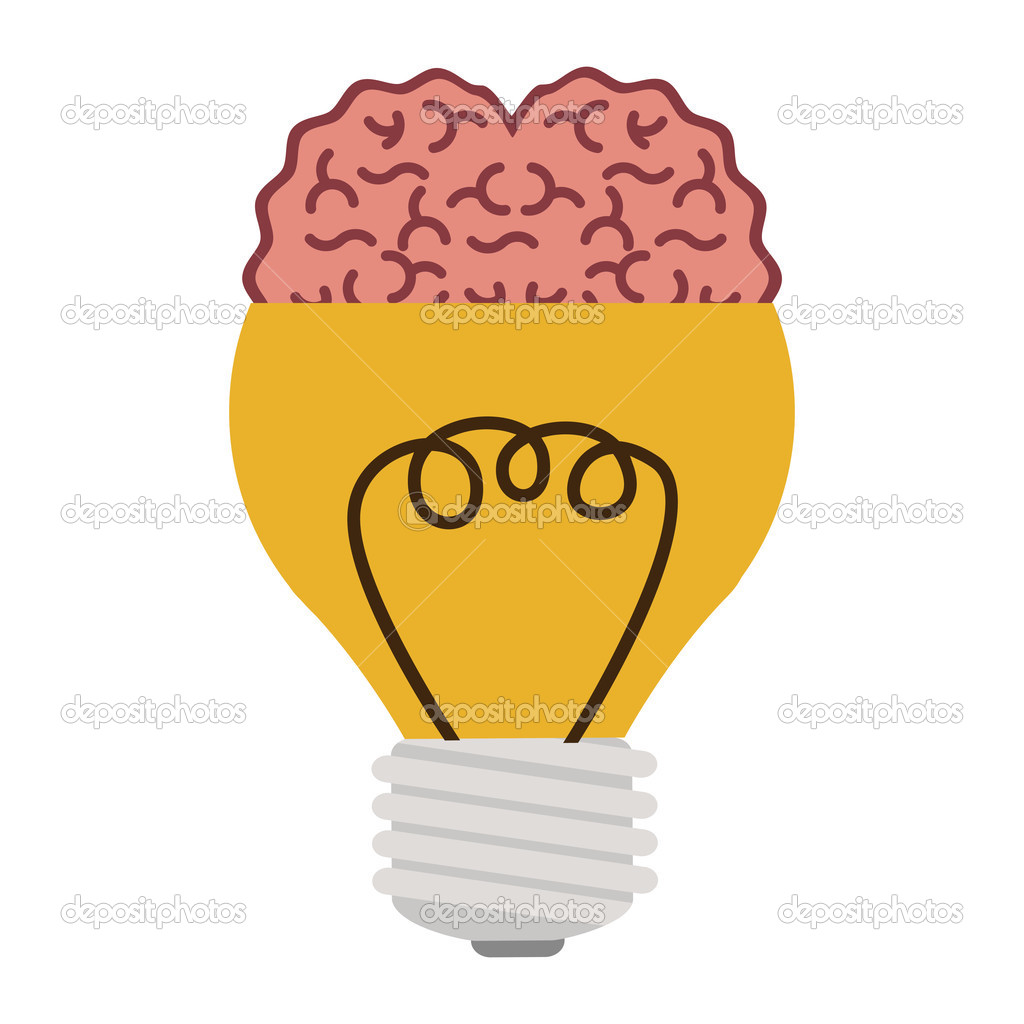 Think design Stock Vector Image by ©grgroupstock #40919451